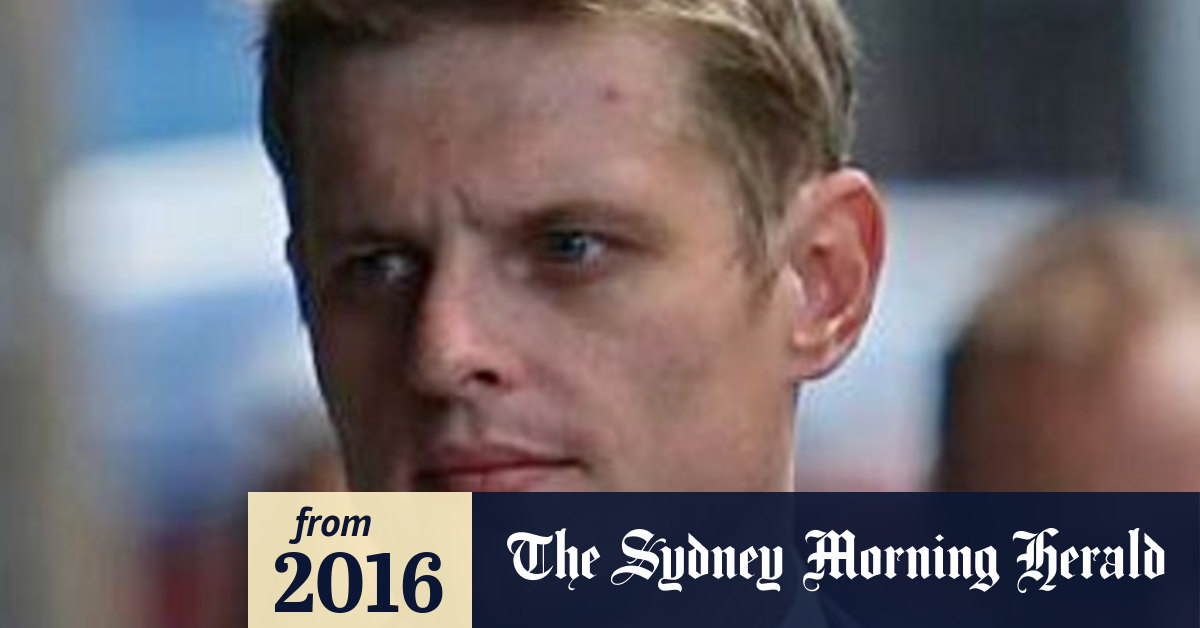 Trio accused of fatal 'payback' bashing of Stephen MacLeod