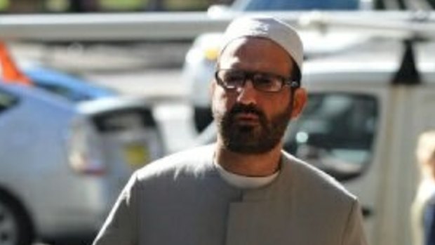 Martin Place siege: Questions over whether Man Monis had an accomplice ...