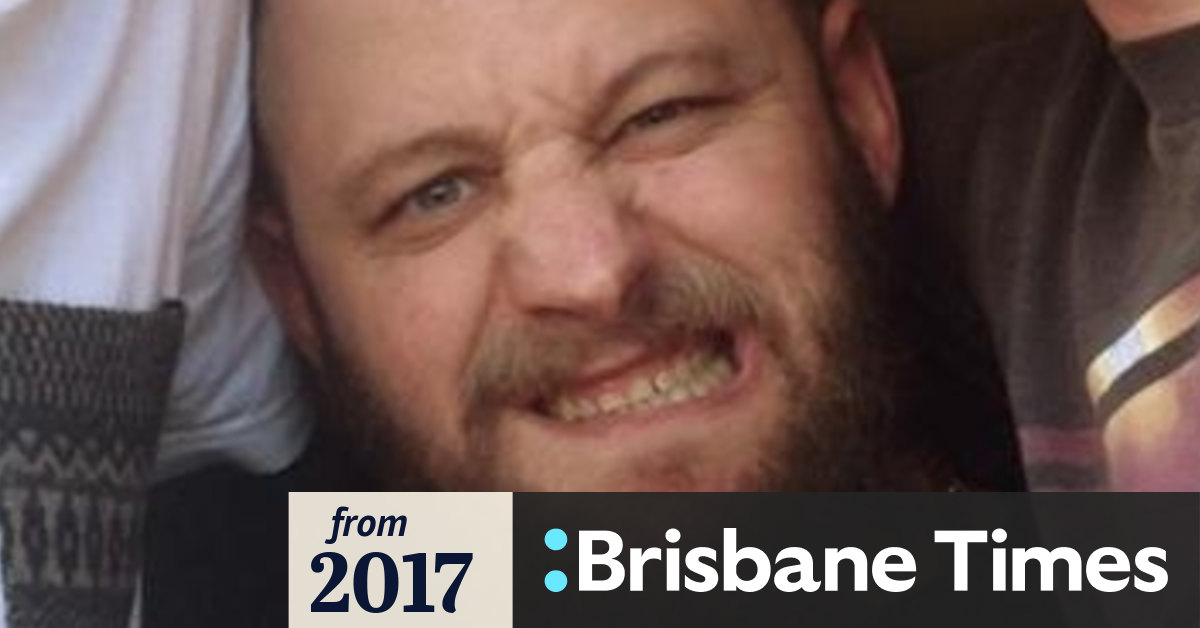 Rick Charles Maddison had issues with police, decades-long criminal history