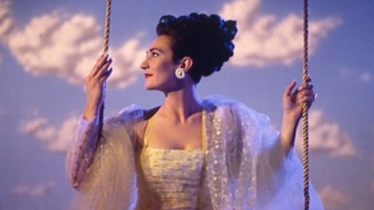 k.d. lang's Australian tour 2017: 25 years after Ingenue, this love ...