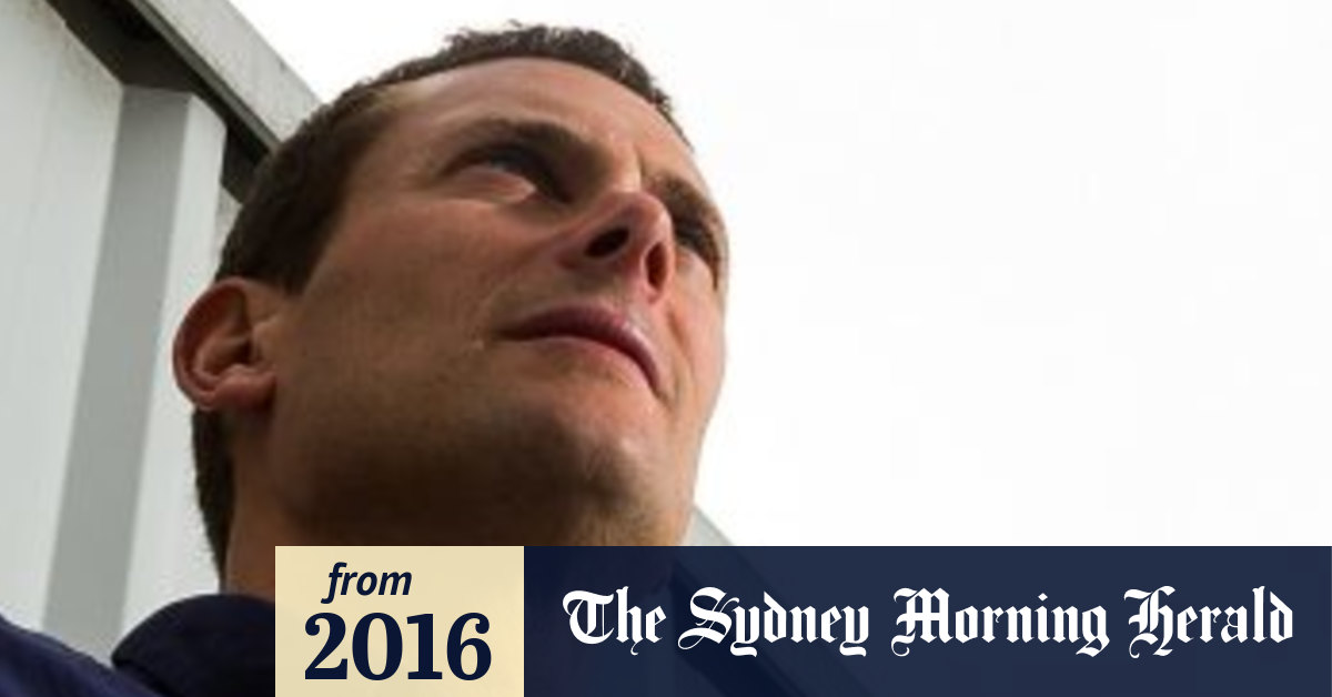 Solar panel entrepreneur Jeremy Rich takes on the NBN