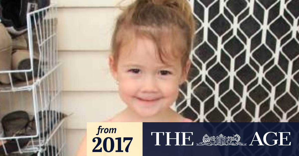 'The biggest part of me is missing': Bella's mother mourns her little ...