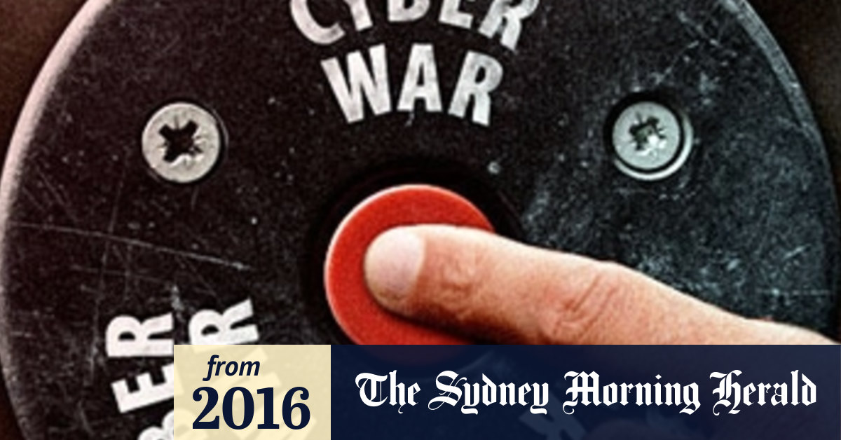 Nitro Zeus: US had cyber attack planned if Iran nuclear deal failed