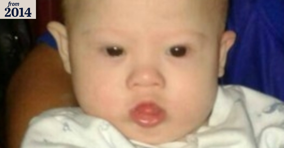Gammy father David Farnell 'robbed' two girls of their childhood, judge ...