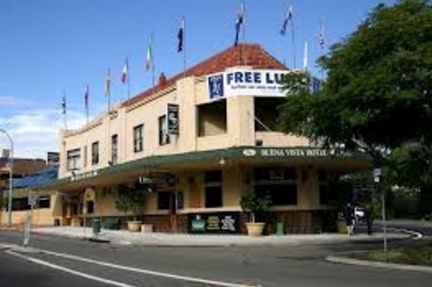 Mosman Buena Vista pub changes hands