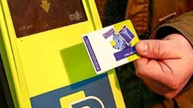 Watchdog's myki review targets on-the-spot fines, heavy-handed inspectors