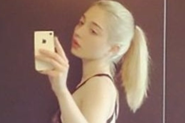 Has Amalia Ulman created the first Instagram masterpiece?