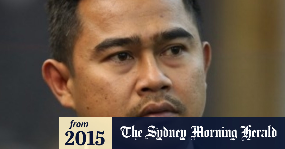 Malaysian diplomat Muhammad Rizalman defecated outside woman's house as ...