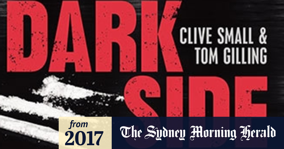 The Dark Side review: Clive Small & Tom Gilling investigate the local ...