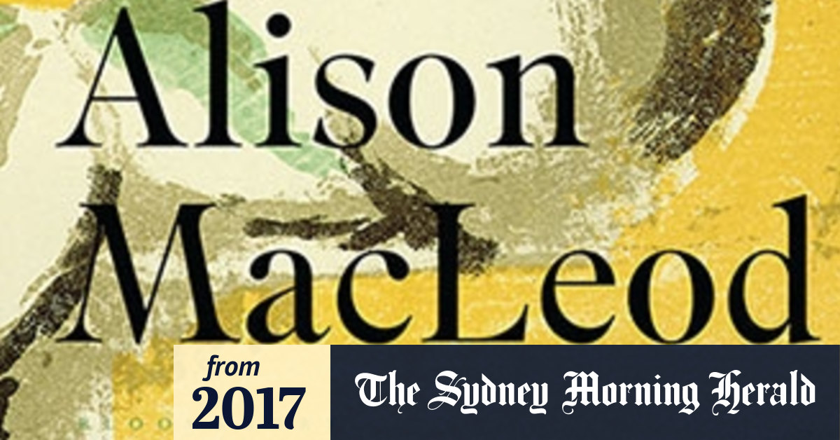 All the Beloved Ghosts review: Alison MacLeod's humane suite of stories