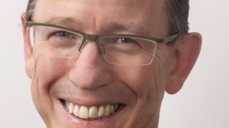 Books that Changed Me: Michael Pryor