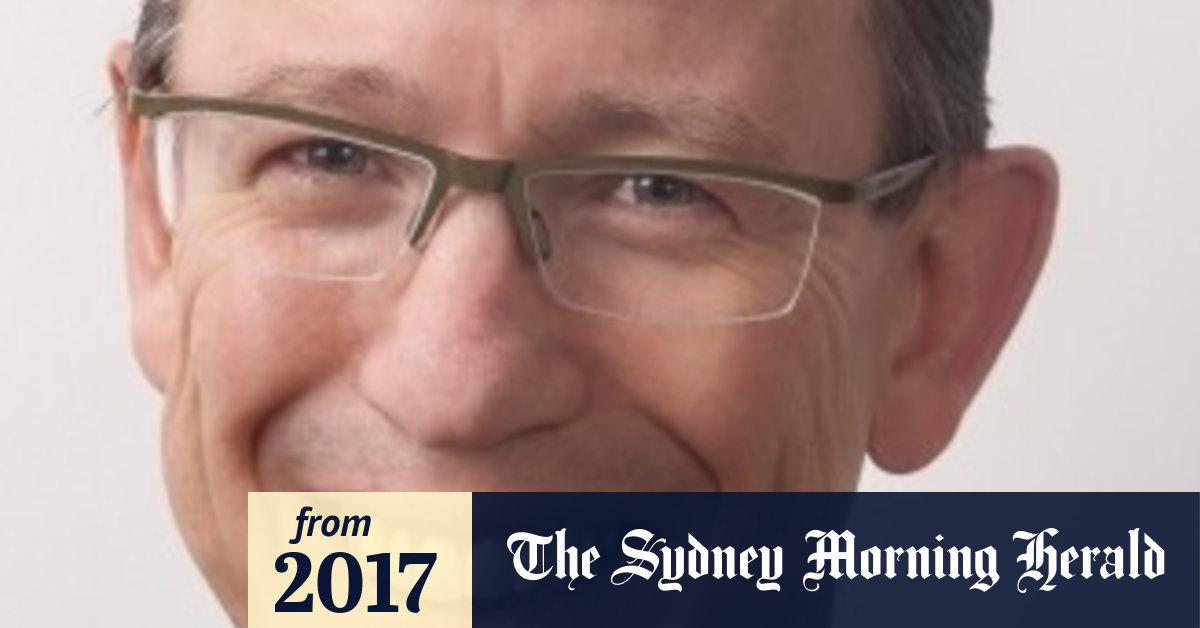 Books that Changed Me: Michael Pryor