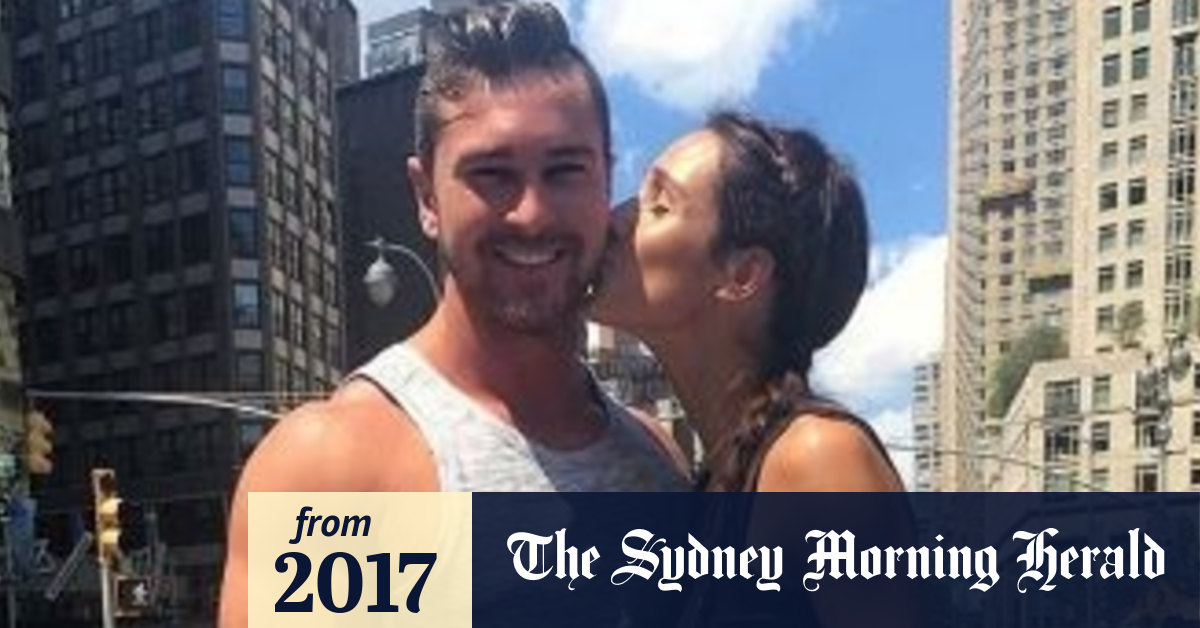 Kayla Itsines' partner Tobi Pearce charged with prescription drug ...