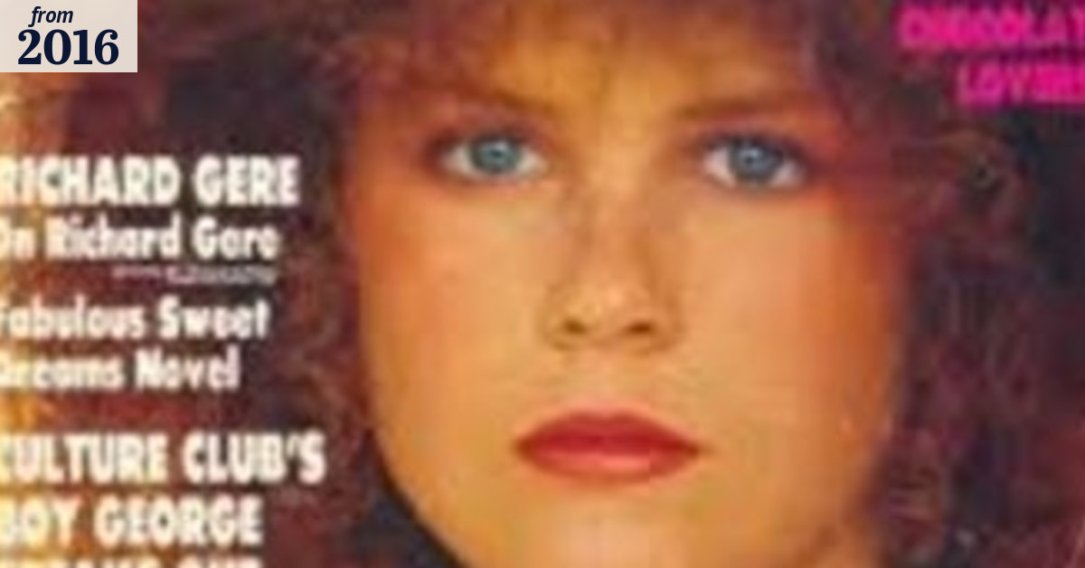 Throwback to some of the greatest Dolly magazine covers
