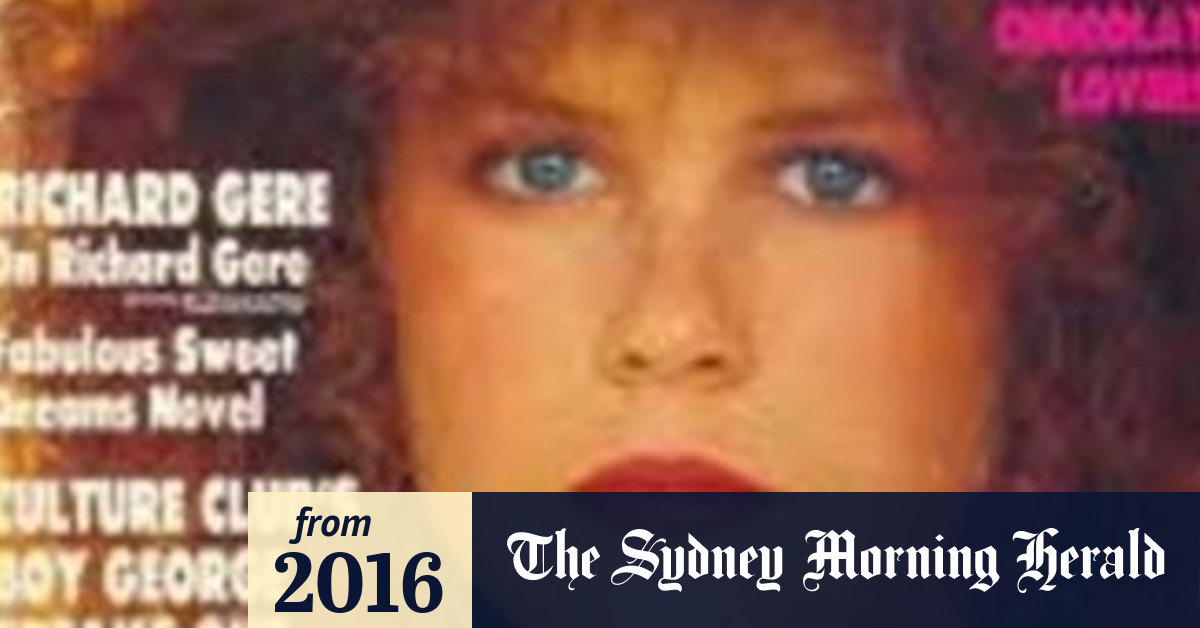 Throwback to some of the greatest Dolly magazine covers