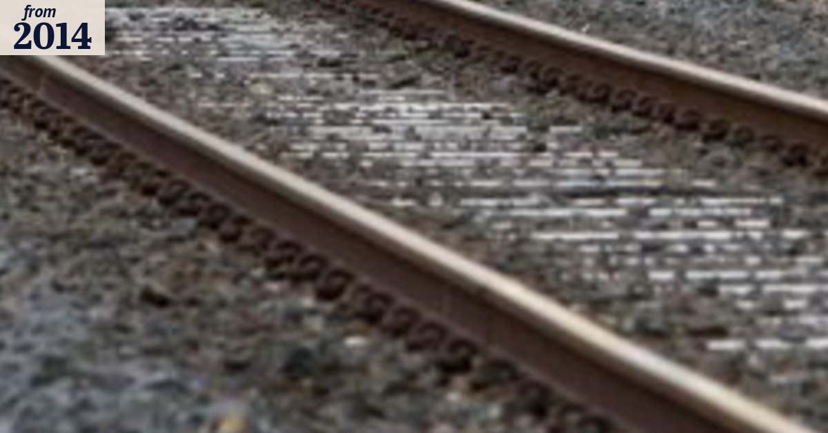 Better buses proposed in Rowville rail line report