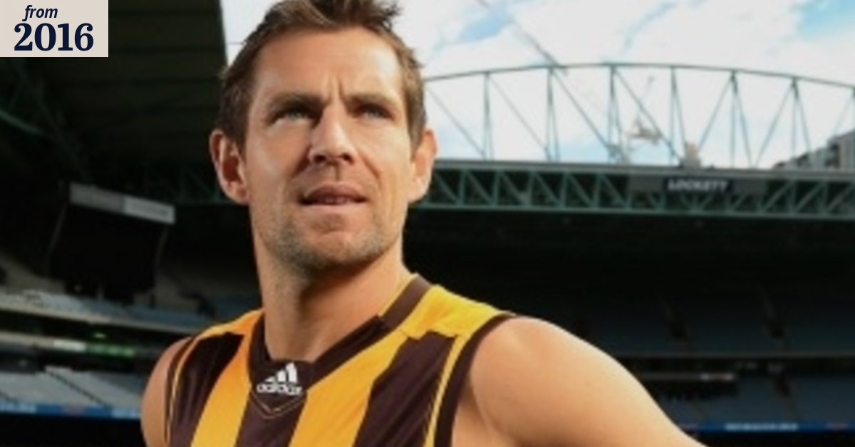 New statistics gave AFL the evidence to ban third man up at ruck contests