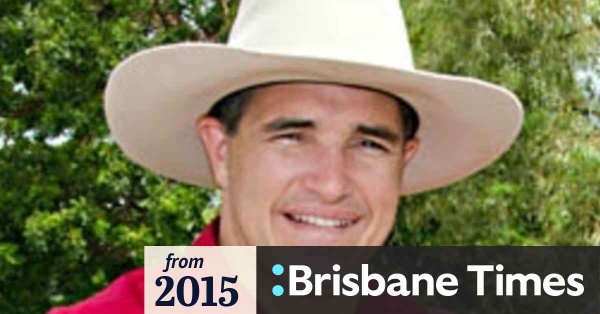 Rob Katter threatens Queensland government over Uber