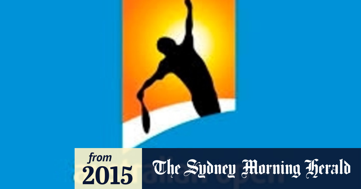 Champion effort has made Australian Open the success it is