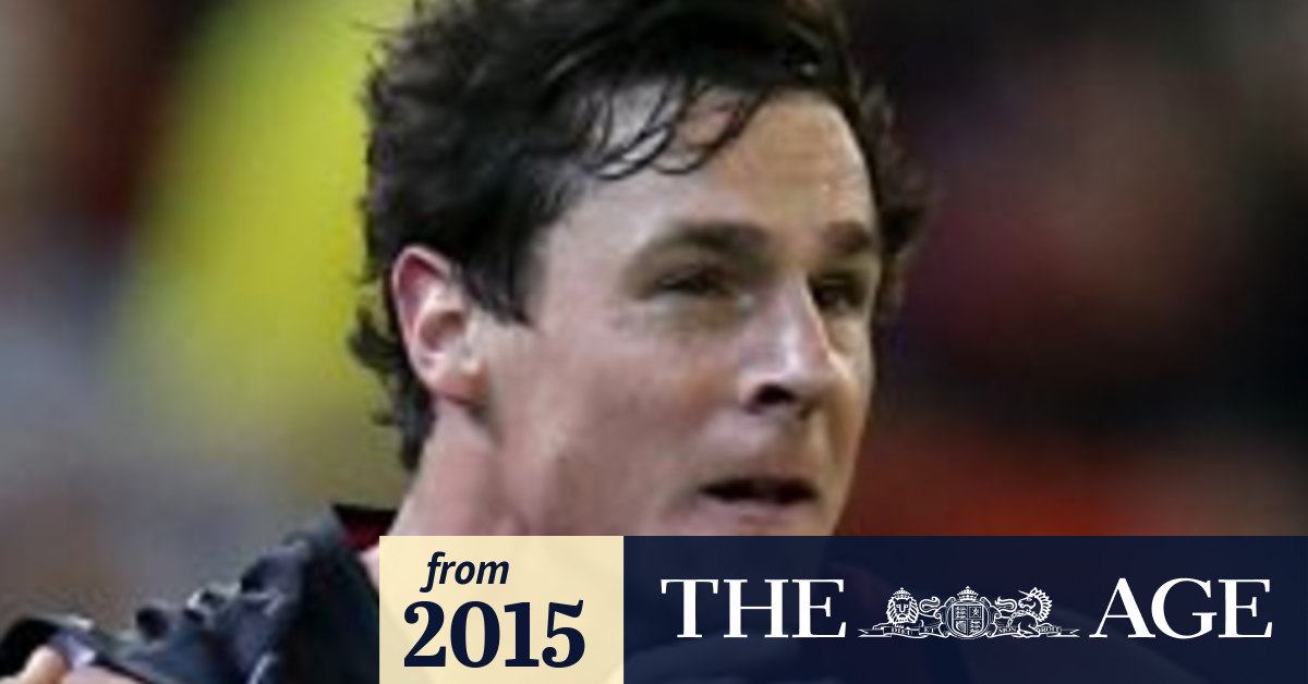 Jake Carlisle set to speak with St Kilda