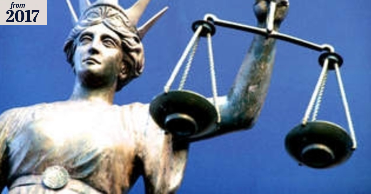 NSW magistrate Graeme Curran charged with historic child sex offences
