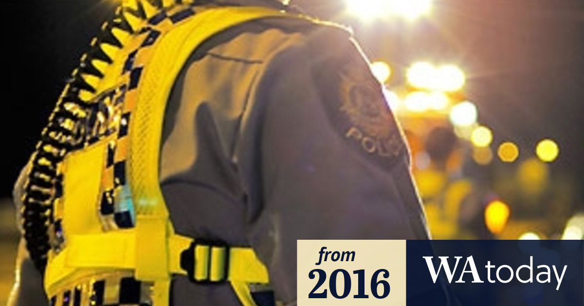 Out-of-control party: 5 youths charged after WA Police attacked