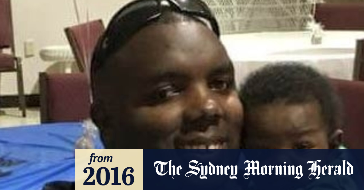 Slain Baton Rouge police officer Montrell Jackson's emotional Facebook post