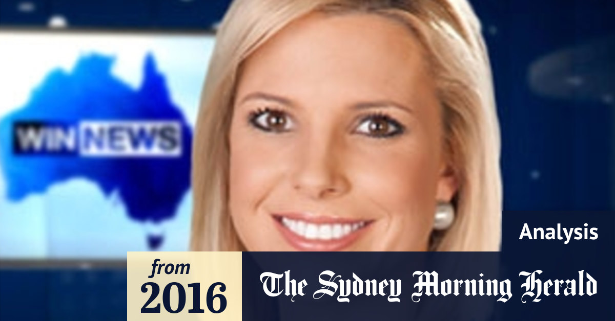 Finding a place for local TV news bulletin could be tricky for WIN