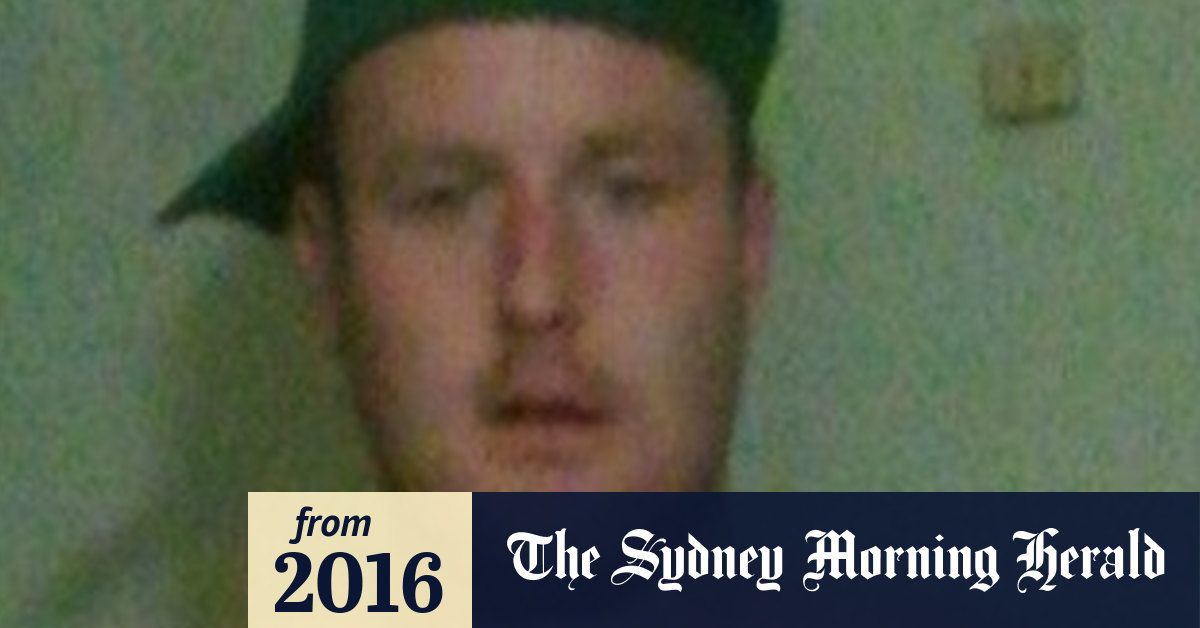 Goulburn prison escapee Beau Wiles given additional six months in jail