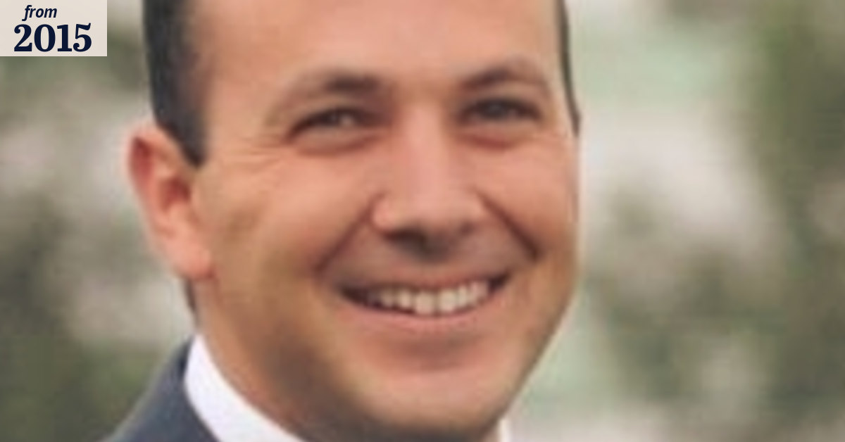 Brent Zerafa the latest to be charged in ongoing Sam Kavanagh cobalt ...