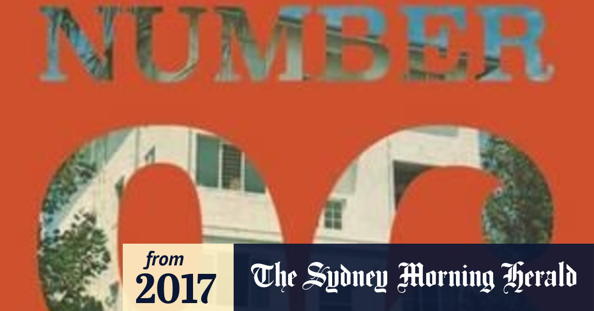 Number 96 review: The makings of a TV phenomenon