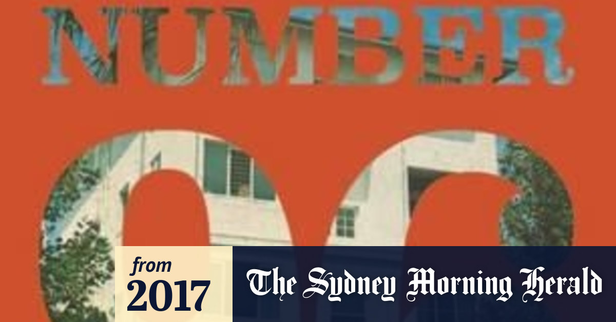 Number 96 review: The makings of a TV phenomenon