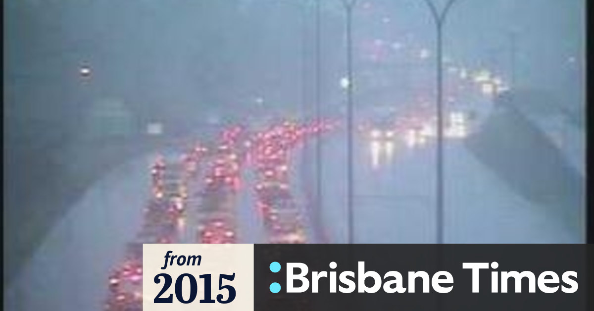 Truck rollover causes delay on Gateway