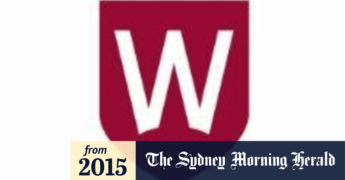University of Western Sydney defends name change to Western Sydney ...