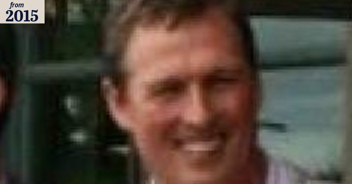 Families in legal battle over will of murdered interior designer Stuart ...