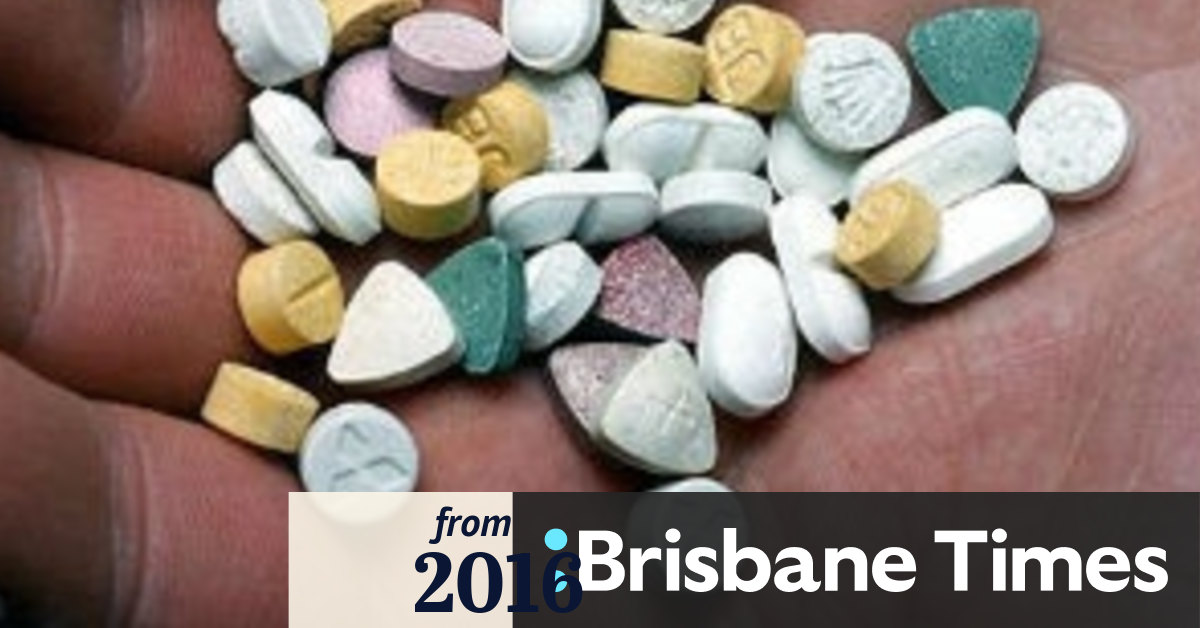 Contraband in Queensland's prisons: More than 2700 items found in 2015-16