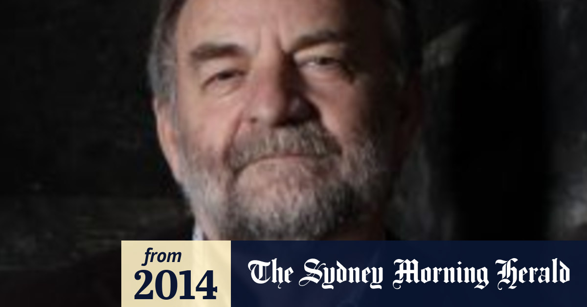 Saviour of Summer: Kings Cross pastor Graham Long