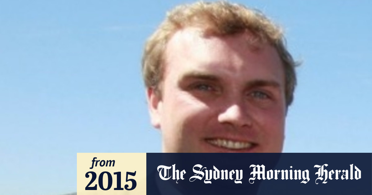 ATC executive Matthew Rudolph facing disqualification from the sport