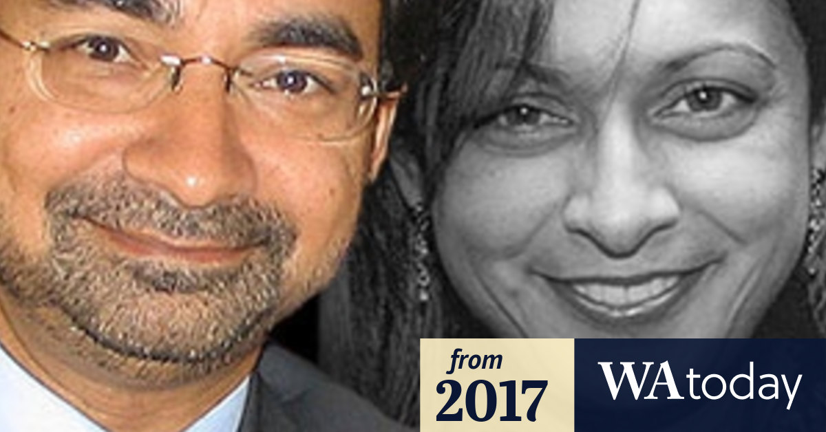 Reputation of Lloyd Rayney 'died' after wife Corryn murdered