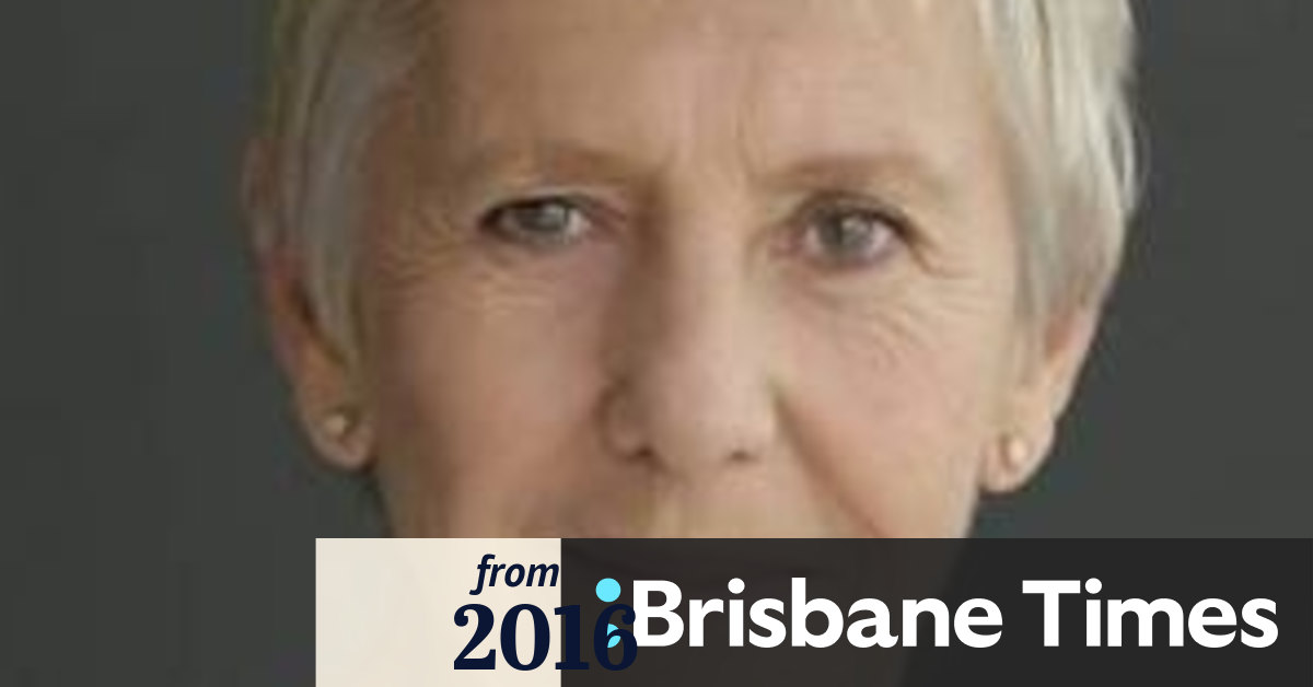 Brisbane actress Carol Burns to be honoured in memorial at QPAC