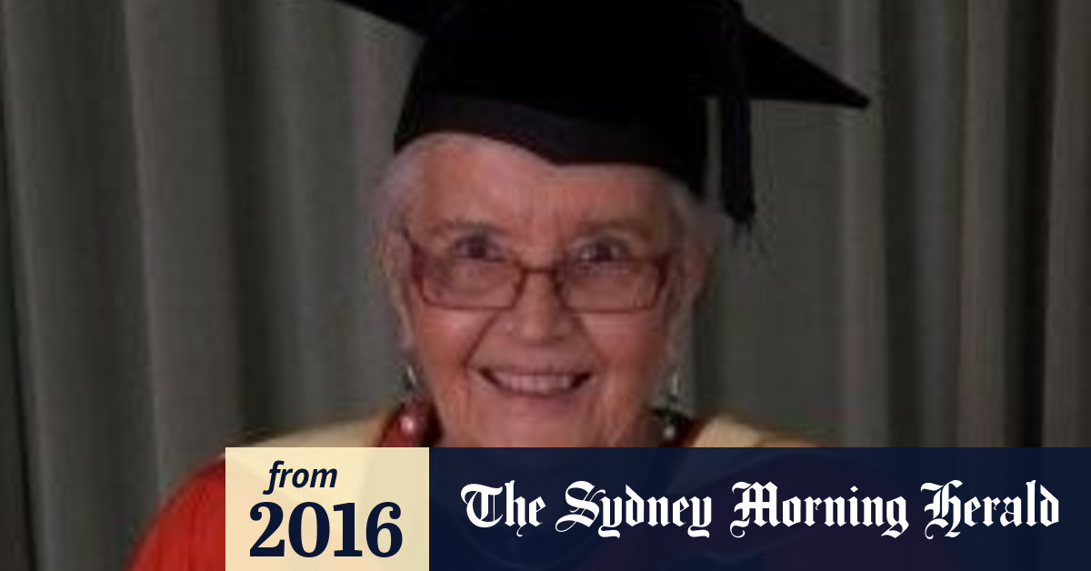 Professor Freda Briggs tackled the systemic problem of child sexual abuse