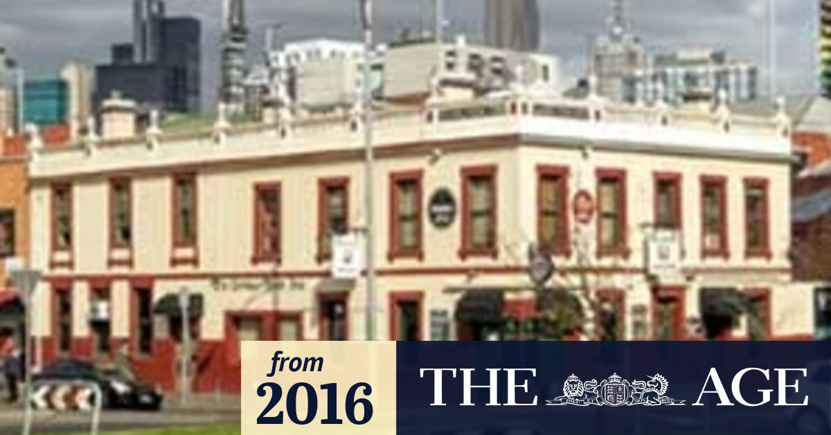 Debris of illegally demolished Corkman Pub may be beyond saving