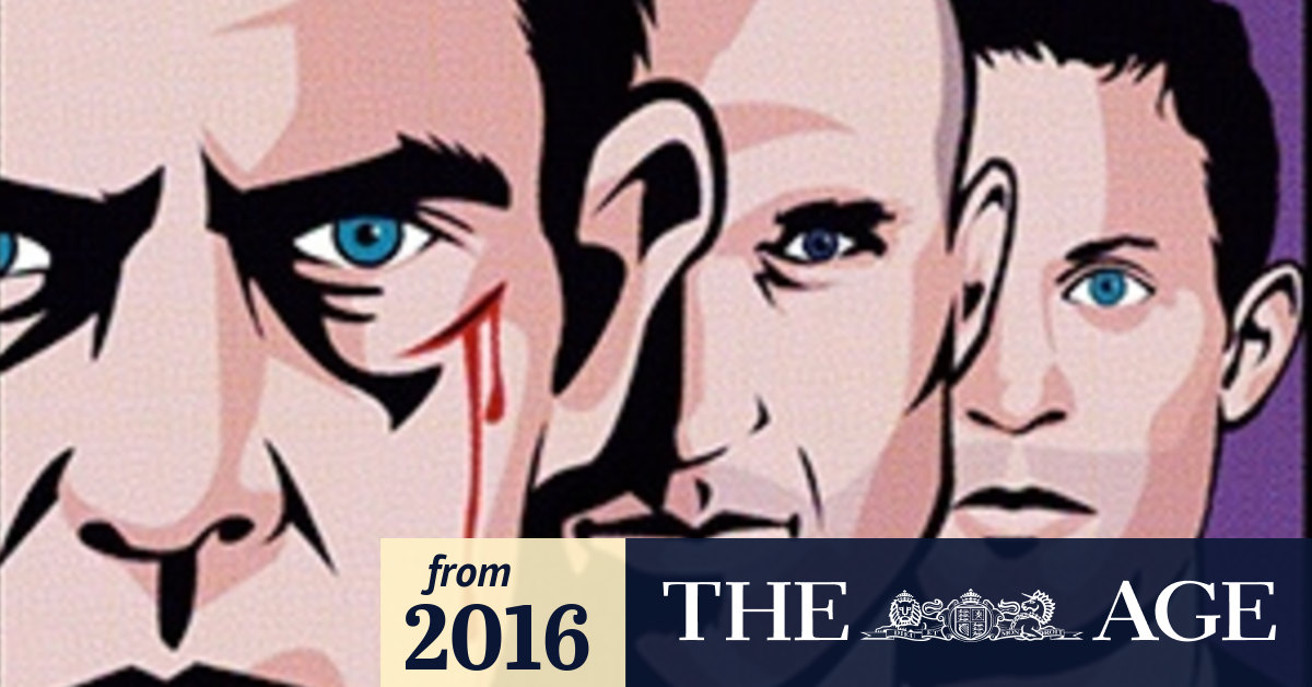 AFL 'Superdraft' 2001: the day that changed the game