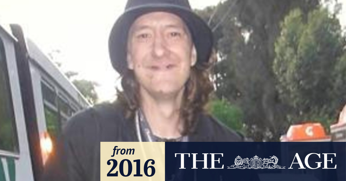 Tattooed arm in river led to men accused of Brendan Bernard's murder ...