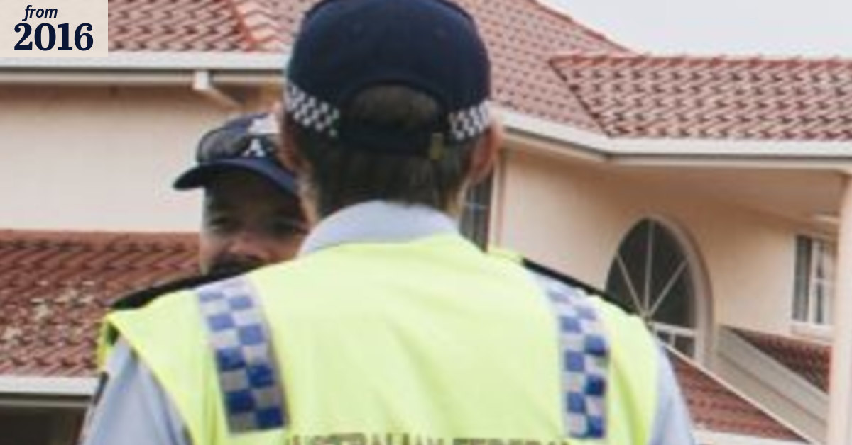 Mohamad Elmir and Adam Abboud given bail after fatal Condell Park shooting