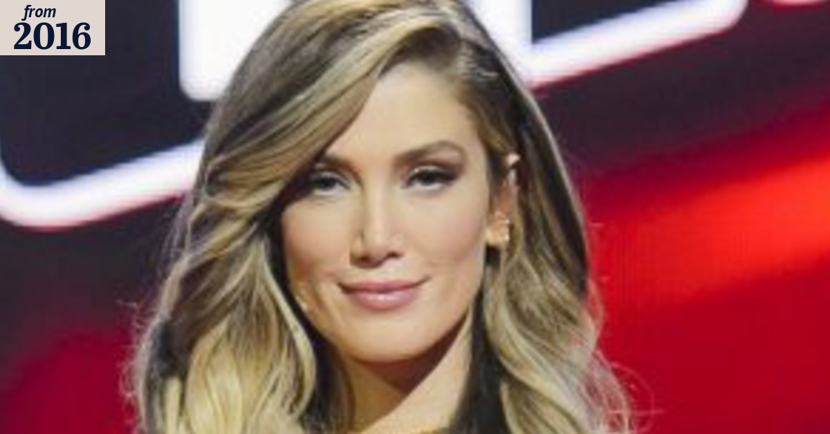 The Voice: how the 'superstar coaches' over-shadow the contestants