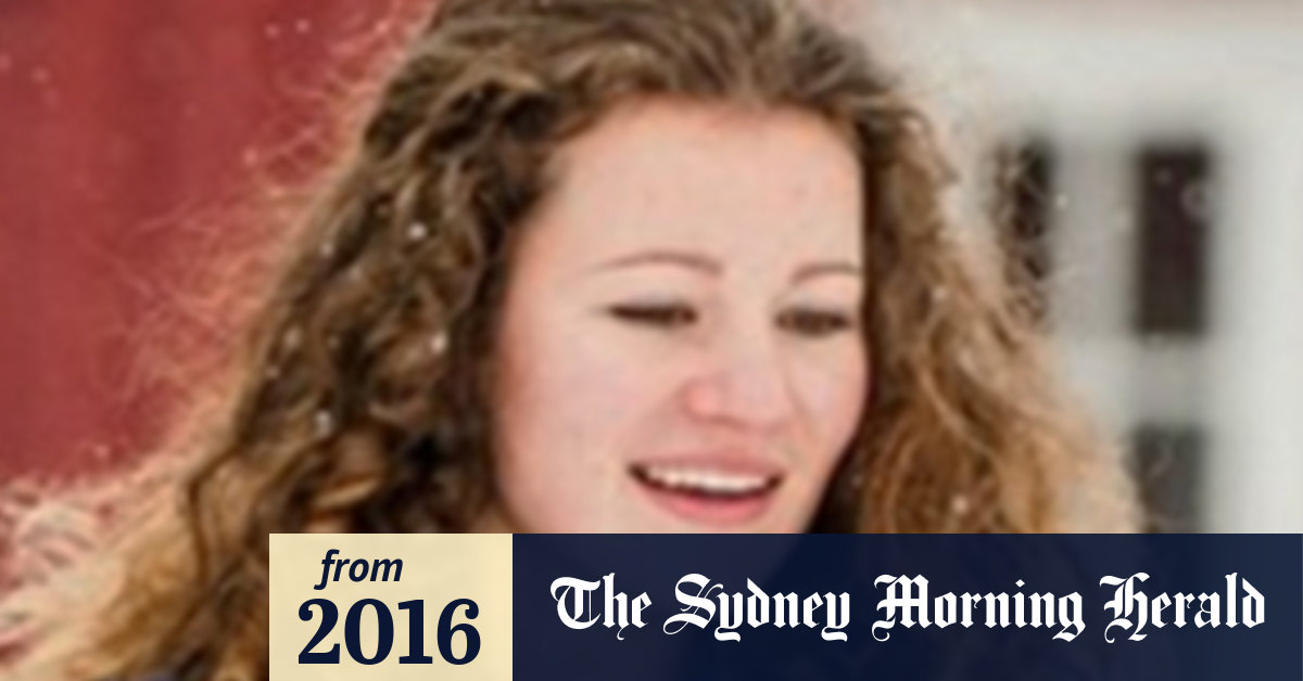 Norway's Alexandra Andresen named the world's youngest billionaire