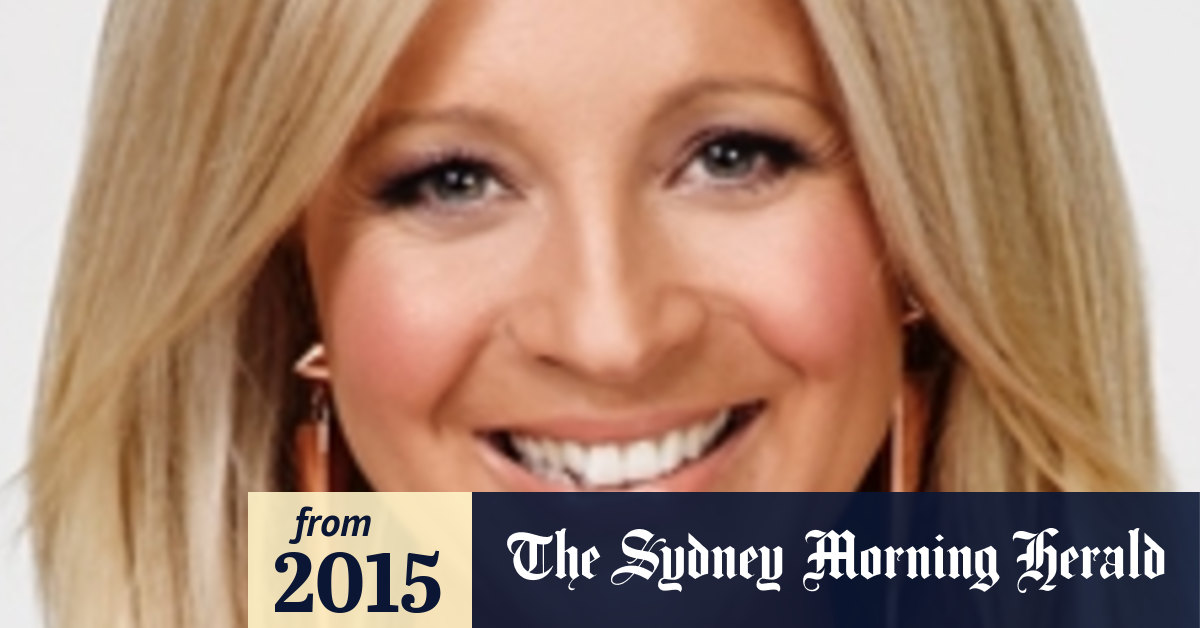 Carrie Bickmore and Chris Walker announce birth of daughter Evie