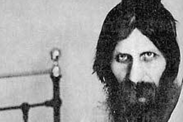 Grigory Rasputin - some facts among the myths and fantasy