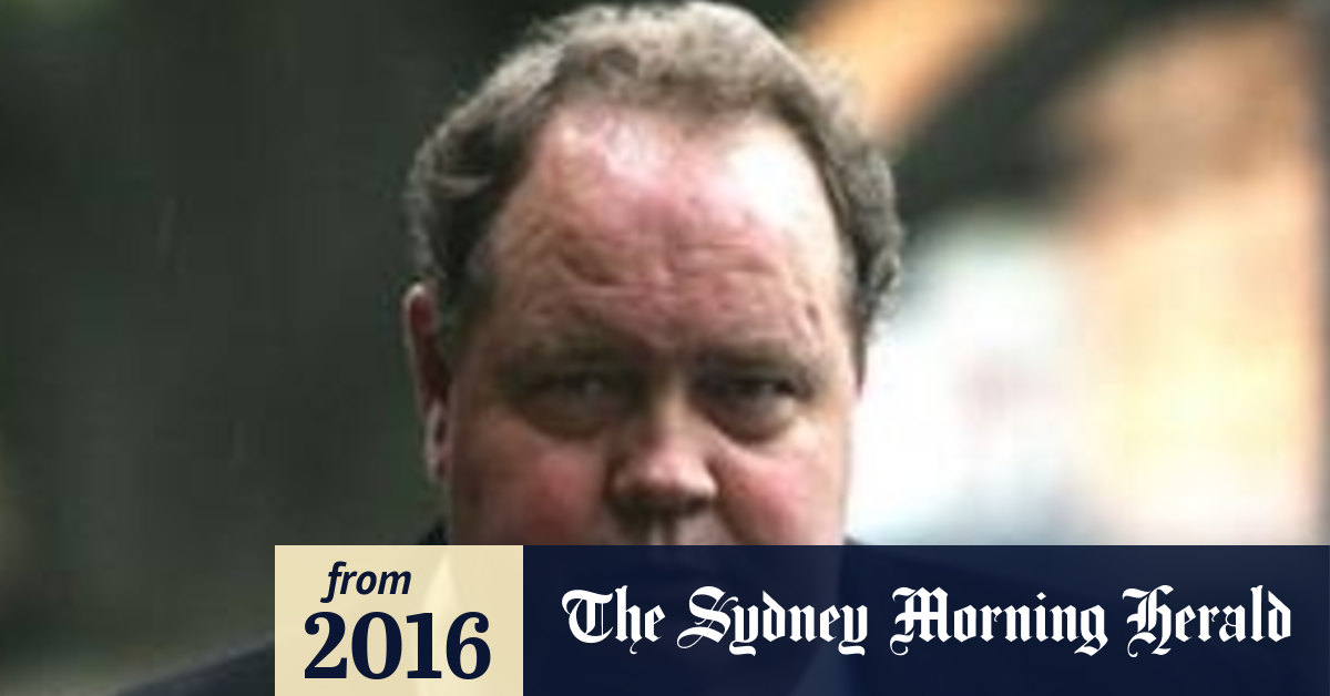 Double murderer Bruce Burrell dies without revealing his victims ...